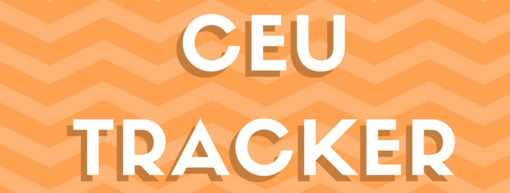 CEU nurse Tracker